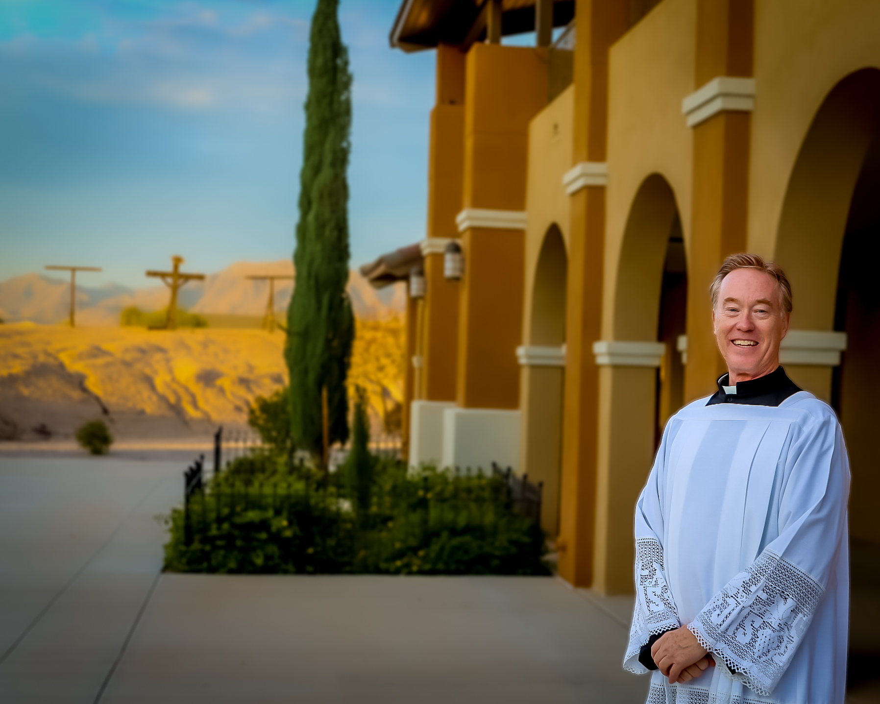 About St. Henry – St. Henry Catholic Church